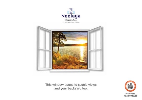 Neelaya 1 fold leaflet | PDF