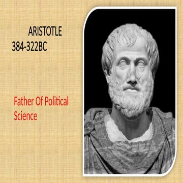 neel joshi.pptx on political science presentation | PPTX