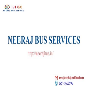 Neeraj Bus Service.pdf