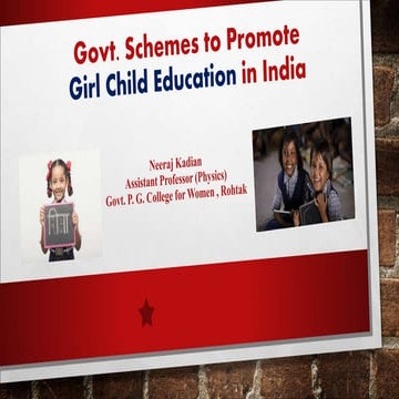 Neeraj gcw rohtak (3) | PPT