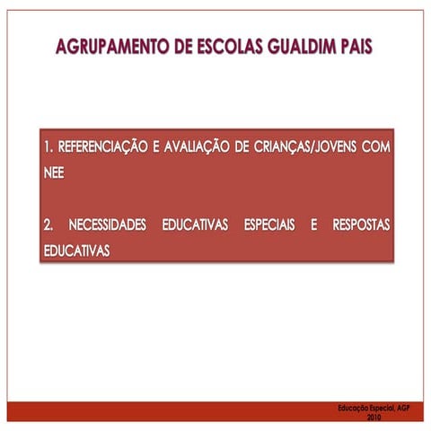 Escala-CARS-1.pdf teste para crianças com autismo | PDF