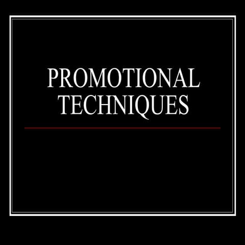 Neethu(titto sunny) | PPT | Advertising Industry | Industries