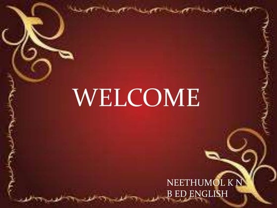 MATHEMATICS | PPTX | Physics | Science