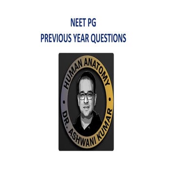 NEET PG PY QUESTIONS FROM YEAR 2017 TO 2023.pdf