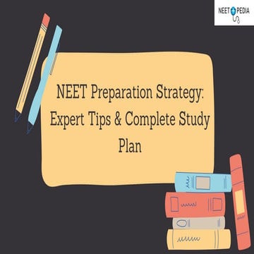 NEET Preparation Strategy Expert Tips & Complete Study Plan.pdf