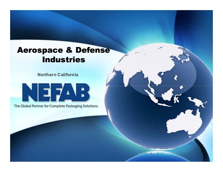 NEFAB Returnable Packaging Solution
