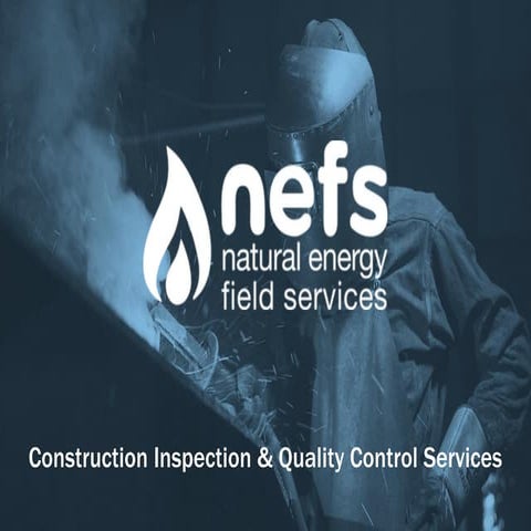 Natural Energy Field Services | PDF