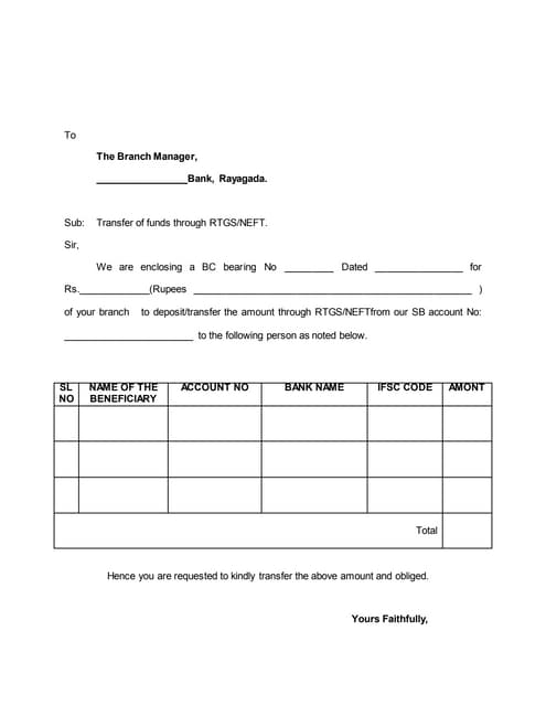 Mbpy new application form | PDF