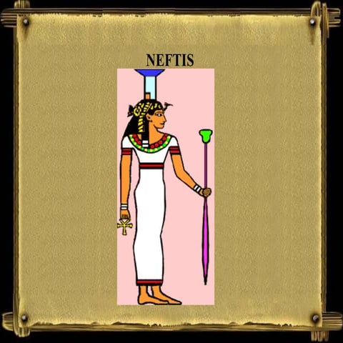 Neftis | PPS