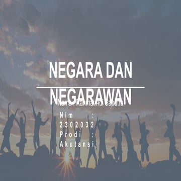 NEGARA DAN NEGARAWAN rahmat adi.pptx