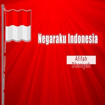 Negaraku Indonesia.pptx