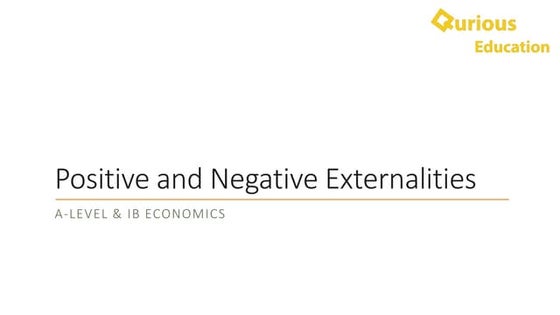 Monopoly MC Questions - A-Level Economics | PPT