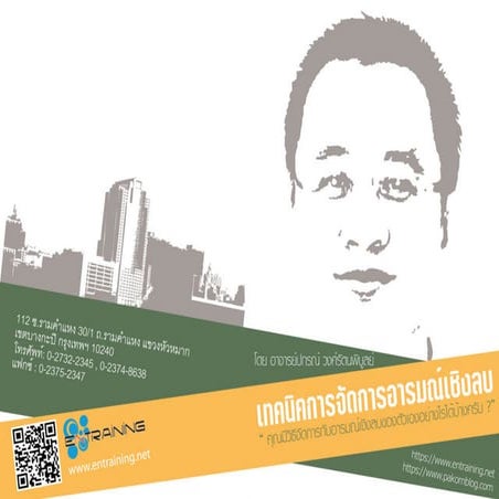 Negative thinking | PPT