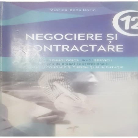 Negociere si contractare - manual | PDF