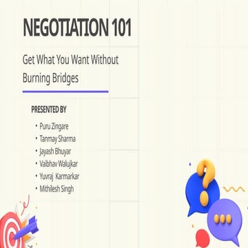 Negotiation 101Negotiation 101Negotiation 101.pptx