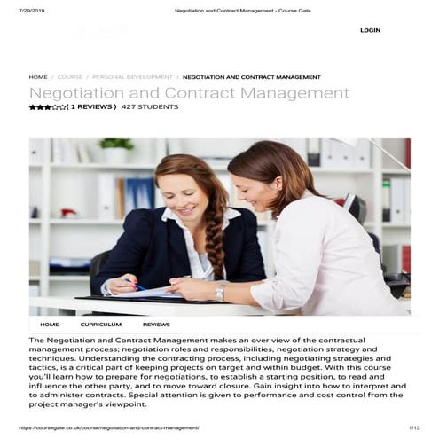 Lean Leadership and Change Management Diploma - Course Gate | PDF