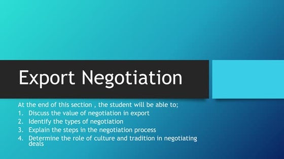 Phases of Negotiation .pptx
