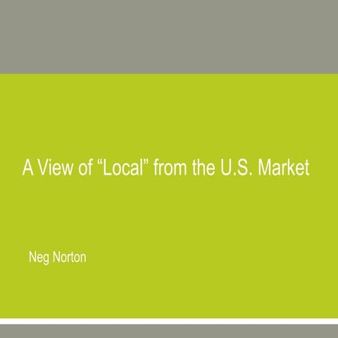 Iab local targeting_guide_0922_final | PDF