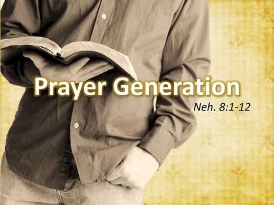 Lessons from Al-Quran | PPT