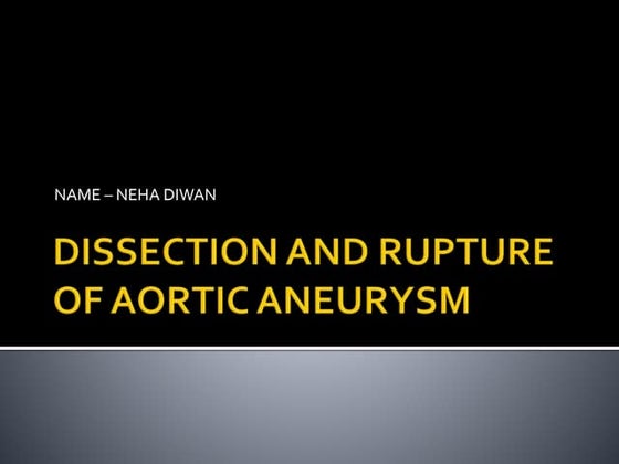 Derivative application in medical and biology | PDF
