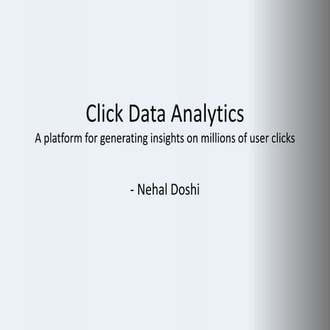 Insight DE project | PPTX | Databases | Computer Software and Applications