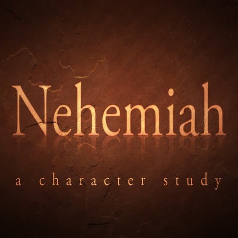 Nehemiah | PPT