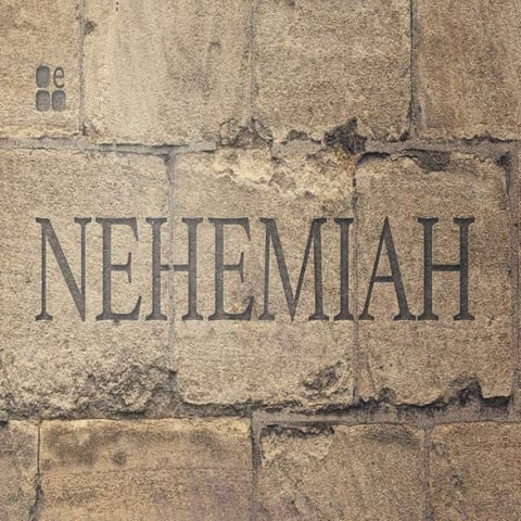 Nehemiah 1 | PPTX