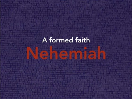 Nehemiah 8 | PPT