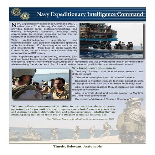 Eidws 103 organization | PPT
