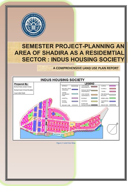 Aranya Community housing- Case Study | PPTX | Civil Engineering ...