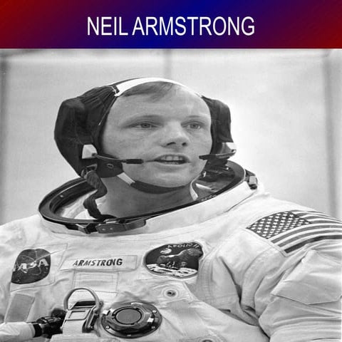 Neil Armstrong | PPT