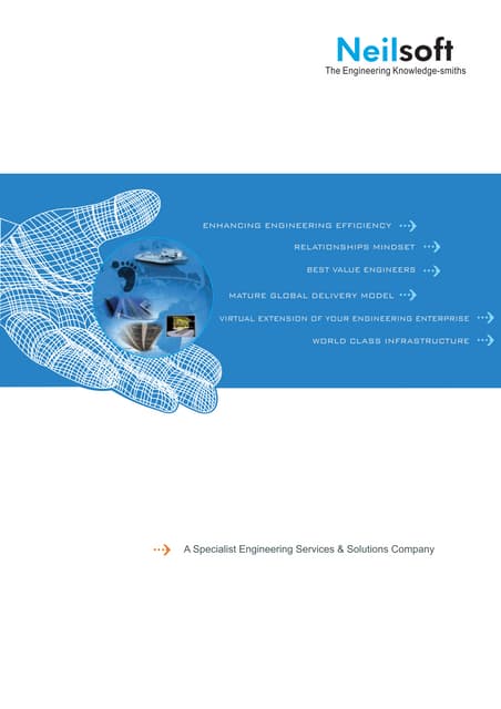 Engineering Services at Neilsoft | PPT
