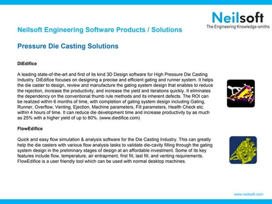 Bluebeam Neilsoft Brochure_O | PDF | Computer Software and Applications ...