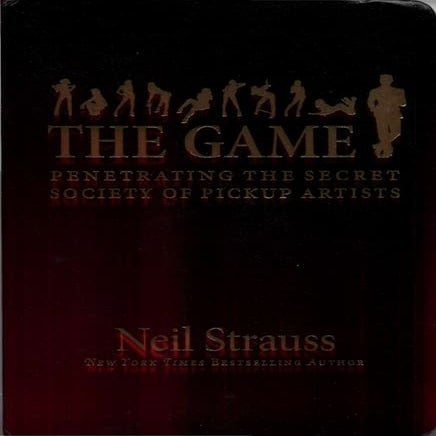 Neil Strauss (Style) - The Game (complete e-book).pdf