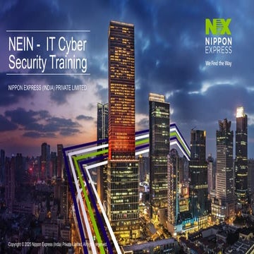 NEIN - IT Cyber Security Training (1).pptx