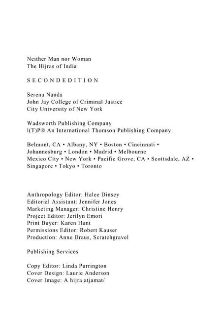 Queer Theory literary criticism -2 | PPT