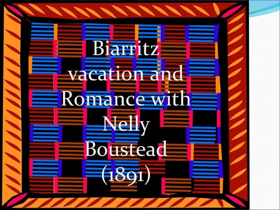 Mi Ultimo Adios or My Last Farewell of Rizal | PPT