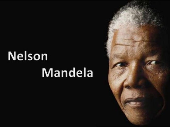 Nelson Mandela Nobel Peace Prize Speech Quotes 15 Powerful And