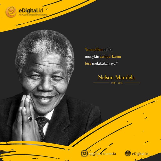 Nelson mandela | PDF
