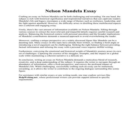 Nelson Mandela Essay.pdf