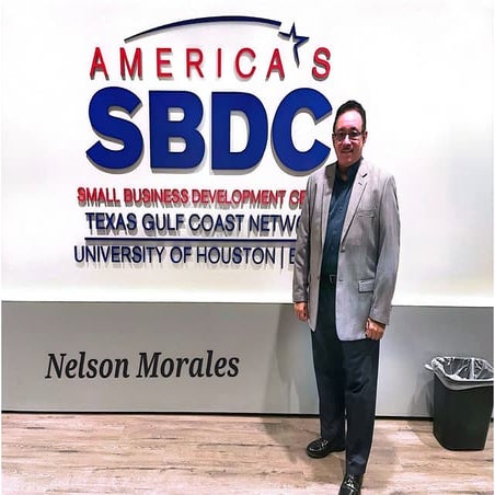 Nelson Morales Companies , Nelson Morales Consultant.pdf