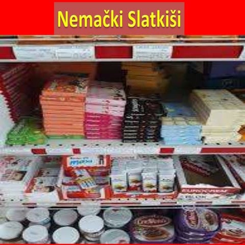 Nemački slatkisi prezentacija iz Nemačkog.pptx