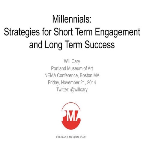 The events that have shaped the Millennial era | PPT