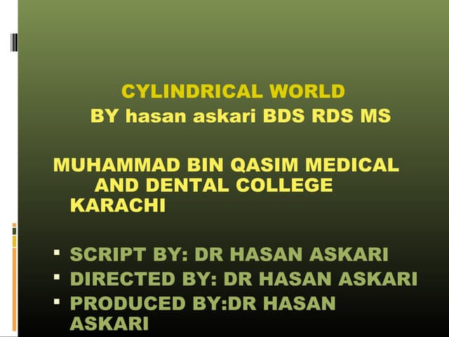 Phylum nematoda 1 | PPTX