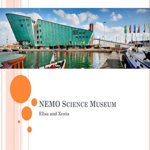 Nemo science museum | PDF