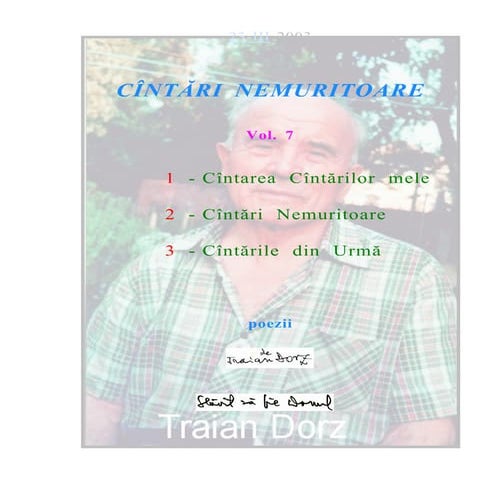 Cantari crestine acorduri_chitara | PDF
