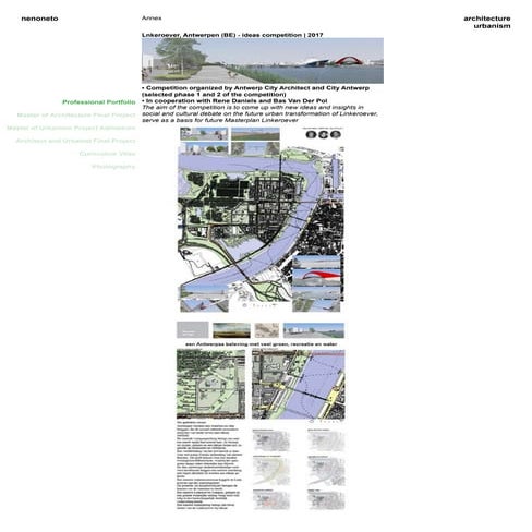 Nenoneto portfolio 35 | PDF