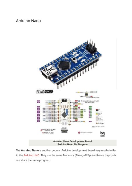 Arduino For Beginners Introduction To Arduino Presentation Codewithgauri Ppt 