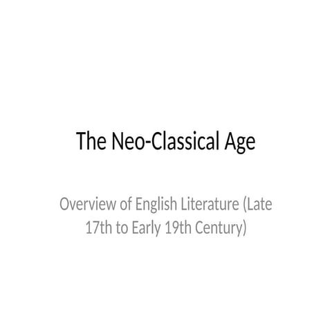 Neo _Classical_Age_Presentation1234.pptx