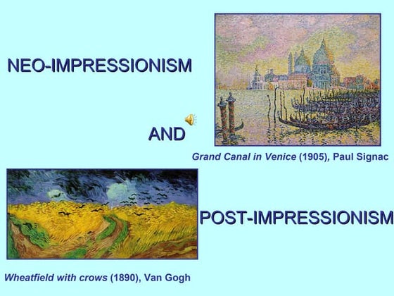 Romanticism & Realism Art History | PPT